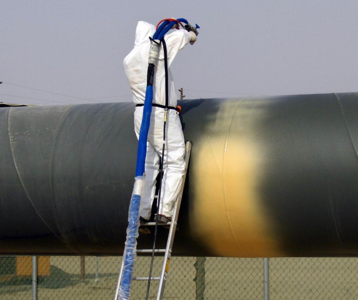 Diferenciais – LINE-X